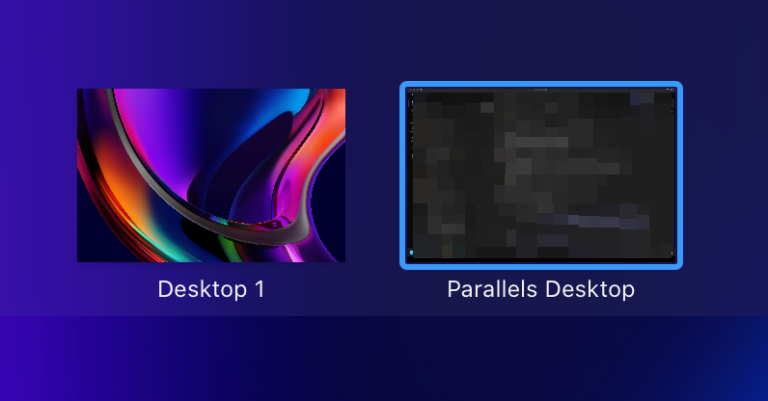 Fixing janky Spaces behavior on MacOS with Azure Virtual Desktop and Microsoft Remote Desktop ...