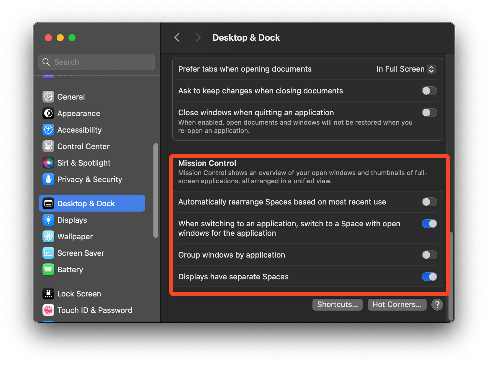 Fixing janky Spaces behavior on MacOS with Azure Virtual Desktop and Microsoft Remote Desktop ...